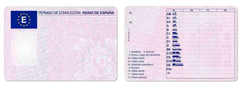 Cuanto Cuesta Renovar El CARNET De CONDUCIR Tasas Y Precio