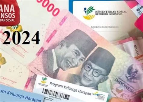 Bansos PIP 2024 Segera Cair Siswa SD Hingga SMA Dapat Dana Bantuan Rp1