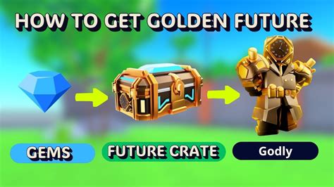 How To Get Golden Future Large Clockman Easily In Toilet Tower Defense