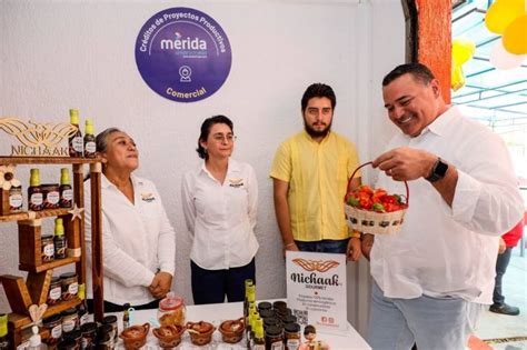La Jornada Maya Yucatán La Jornada Maya Ayuntamiento de Mérida