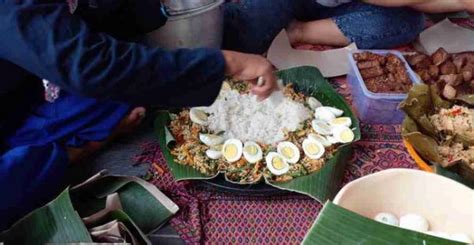 Mengungkap Makna Bancaan Sebuah Tradisi Ritual Yang Masih Dilestarikan