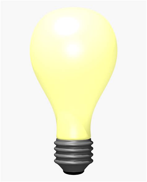Bulb Png Image Transparent Background Light Bulb Png Png