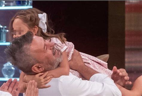 La Hija De Miki Nadal Protagonista En La Victoria De Su Padre En
