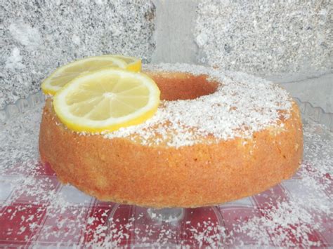Bolo De Lim O Fofinho Sem Gl Ten E Sem Lactose Saud Vel Delicioso E