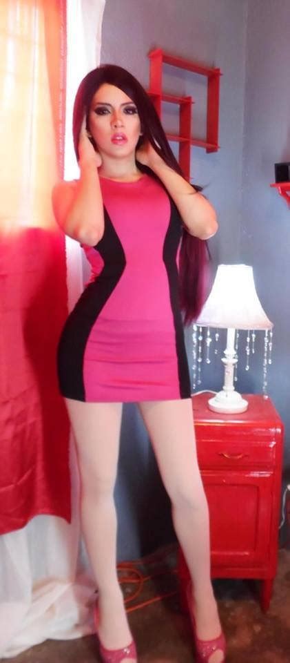 Crossdresser Femboy Sissy Trap Cd