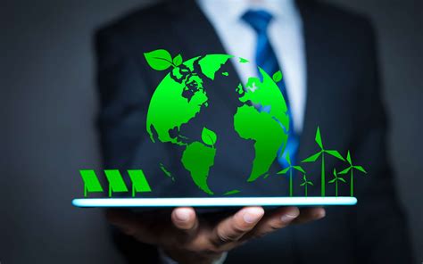 Top 5 Comment Rendre Votre Entreprise Plus Verte
