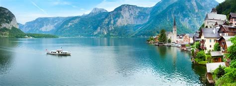 Les Plus Beaux Lacs D Autriche Guide De Voyage Interhome