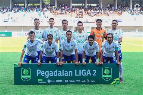 PSIM Jogja Resmi Lolos 12 Besar Liga 2 2023 Manajer Target Kami Lolos