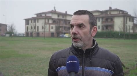 Alice Morta Carbonizzata Parla Il Fratello Matteo Mattino Cinque