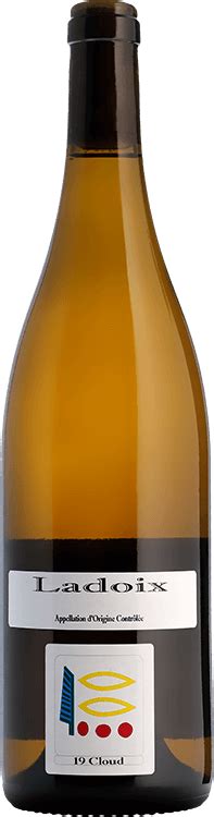 Buy Domaine Prieure Roch Ladoix Village Le Clou 2019 Wine Online