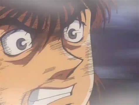 Hajime No Ippo Sub Espa Ol Online Gratis
