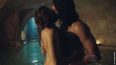 Cote De Pablo Nude The Fappening Photo Fappeningbook
