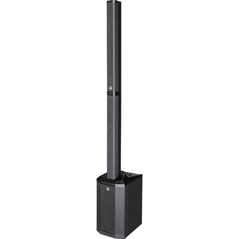 HK Audio Polar 8 Active Column PA System Reverb Brazil