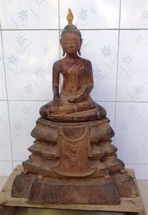 Épinglé par Prasit Tangjitrapitak sur Ayutthaya art Thai ศลปะอยธยา