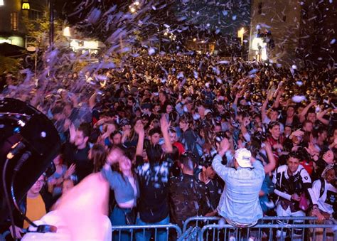 Fête la musique le programme à Caen des bars jusqu à l Abbaye aux Dames
