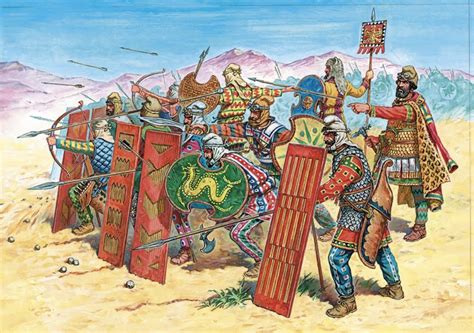 Imperio Persa Historia Pol Tica Y Religi N Escuelapedia Recursos