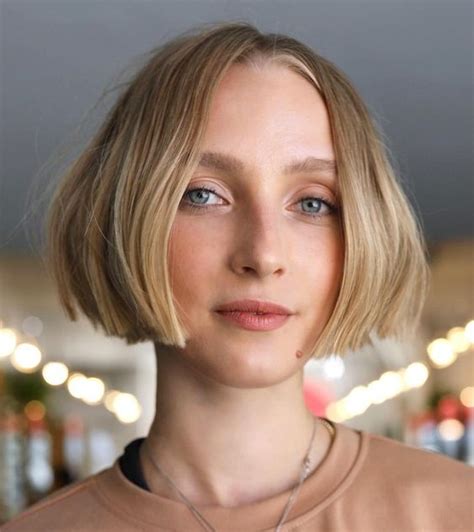Trendy Fall Haircut Ideas For Thepinkgoose