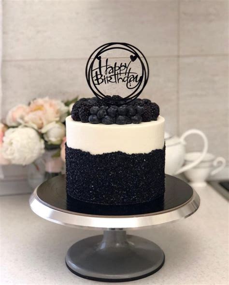 Bolo de aniversário masculino 100 ideias que vão abrilhantar a sua