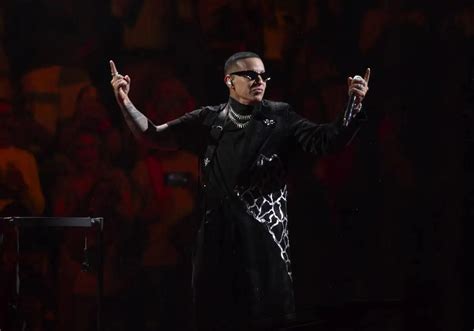 Daddy Yankee Se Retira 2024 Brear Cissiee