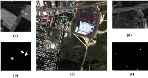 figure 2 from anomaly detection of hyperspectral images based on linear unmixing and low rank