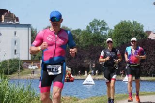 Enea Bydgoszcz Triathlon Tak Wygl Da Drugi Dzie Sportowych