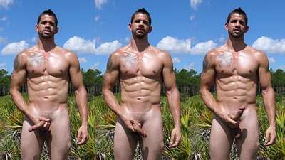 Italian Muscle Men Fucking Mike Buffalari Derek Bolt GVGay