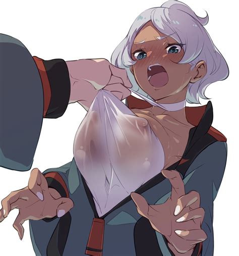 Anime Fandoms Secelia Dote Gundam Suisei No Majo Gundam