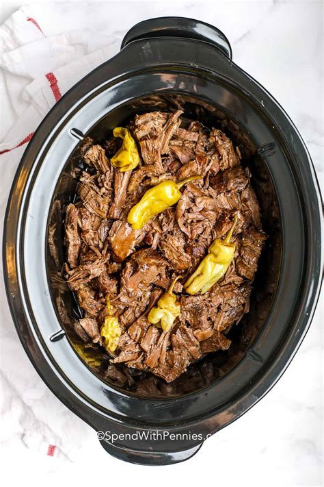 Mississippi Pot Roast Spend With Pennies Ask Arena