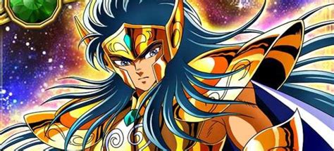 Os 5 maiores vilões de Cavaleiros do Zodíaco PixelNerd