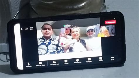 Familia Guevara Leon Gto Va A Emitir En Directo Youtube