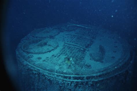 Top Imagen Titanic Wreck Found Abzlocal Fi