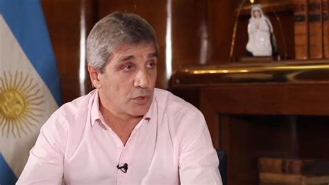 Luis Caputo confirmó que irán a la Justicia si el Congreso rechaza el