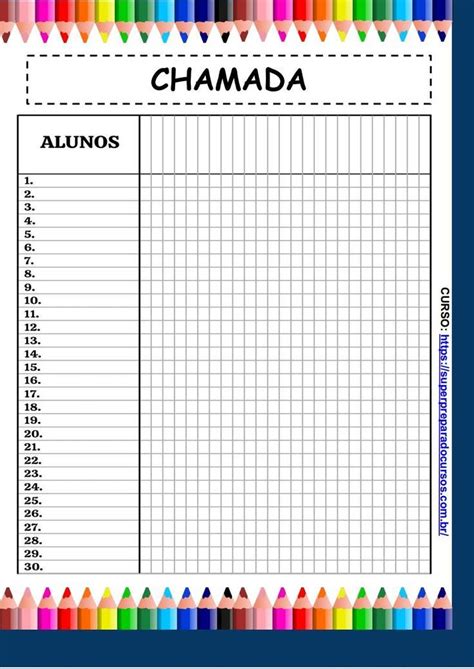 Planner Para Professores Para Baixar E Imprimir Baixe Agora Mesmo Esse