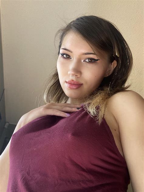 Maybe I Should Wear This Top More Often R Braless