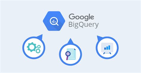Gcp Bigquery How To Load And Query Large Datasets