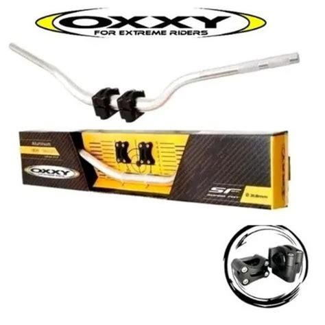 Guid O Oxxy Baixo Polido Hornet Fazer Xj Cb Xre Guid O Para