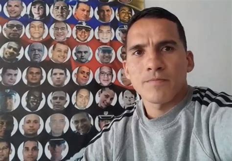 Vallejo confirmó que familia de Ronald Ojeda regresó a Chile