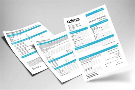 I Will Create Convert Or Design A Professional Fillable Pdf Form For
