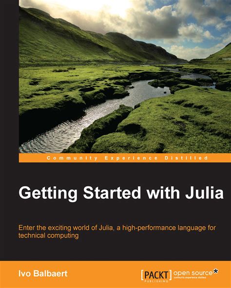 getting started with julia ebook programming