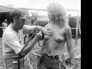 Naked Zora Kerova In Cannibal Ferox