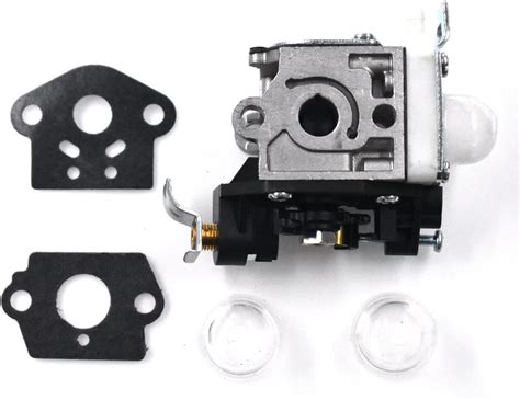 Amazon Replacement Tool Parts For Machine Carburetor Carb For Echo