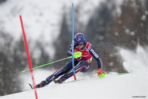 Ski Alpin Le Calendrier De La Coupe Du Monde Hommes 2024 Sports