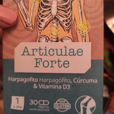 Deliplus Articulae Forte Reviews Abillion