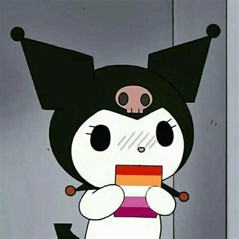 Kuromi Aesthetic Icon Mario Characters Disney Characters Fictional