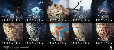 Assassins Creed Odyssey Art Blast Twitter