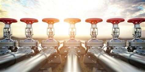 Todo lo que debes saber sobre el gas natural características usos y