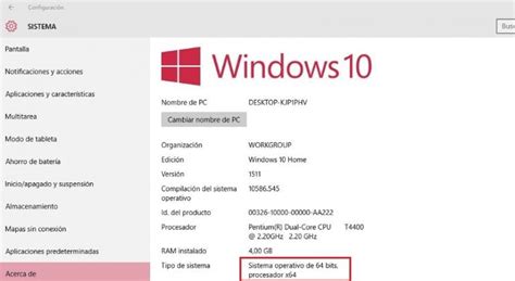 Apa Perbedaan Antara Windows Bit Dan Bit