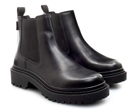 Botas Urbanas Levi S Para Mujer Coppel