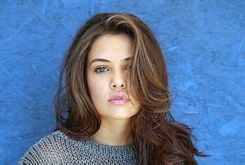 Danielle Campbell Nude Topless And Bikini Photos PlayCelebs Net