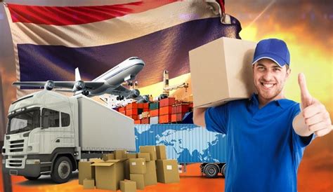 Dịch vụ mua hộ hàng Thái Lan nhanh chóng giá rẻ Vận Chuyển Singpost